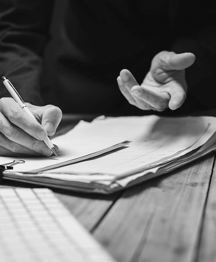 DWI Lawyer in Rochester, NY | King Law