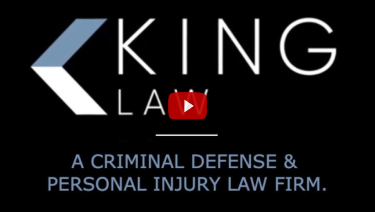New York Personal Injury & Criminal Defense Lawyers - King Law