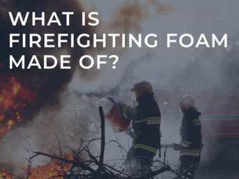 AFFF Lawsuit | Firefighting Foam Lawsuit - December 2023 Update