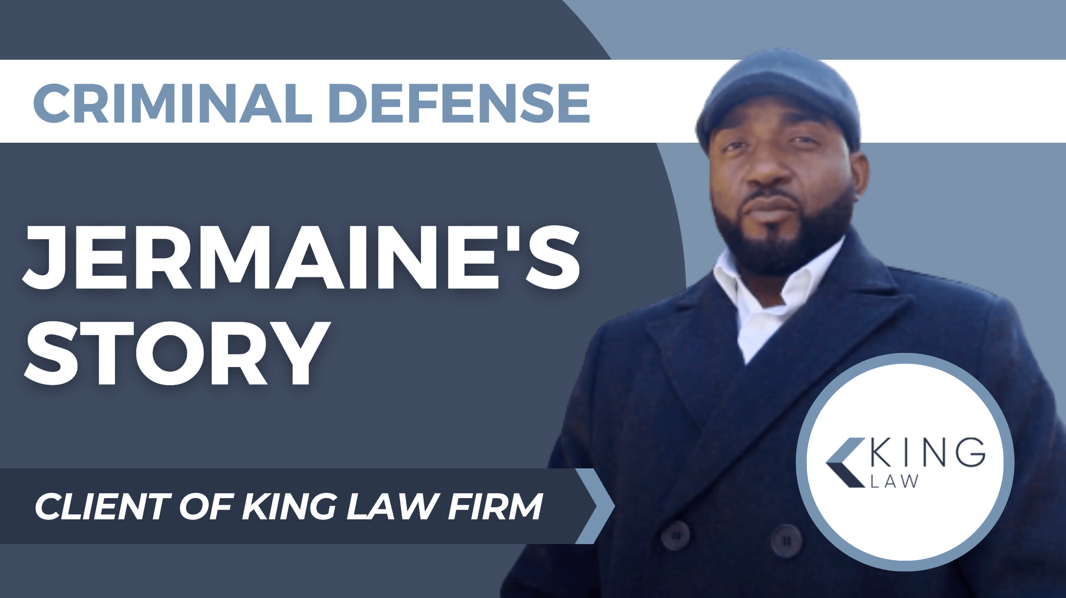 Criminal Defense Attorney in Rochester, NY - King Law