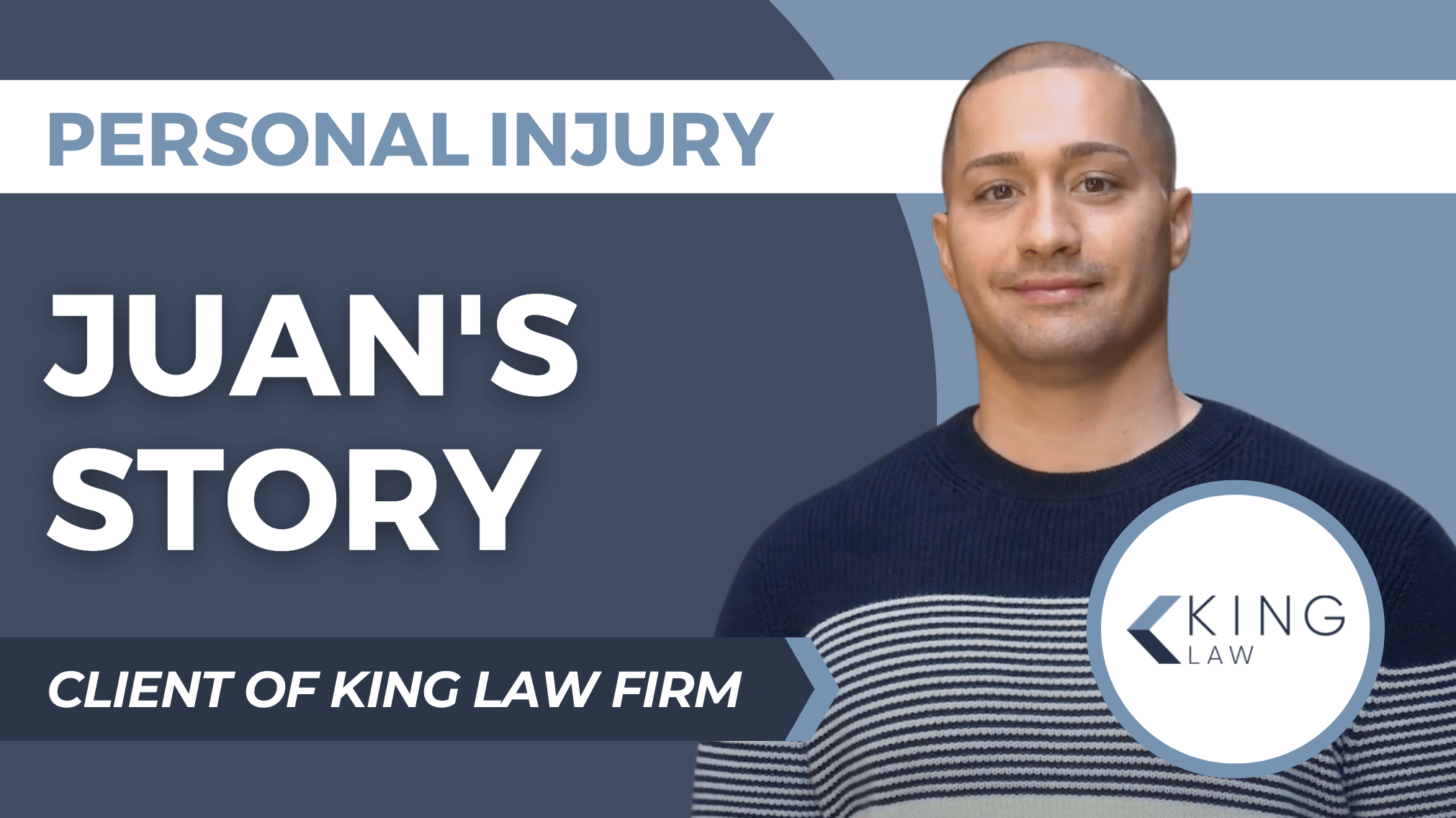 Rochester Personal Injury Lawyer - King Law